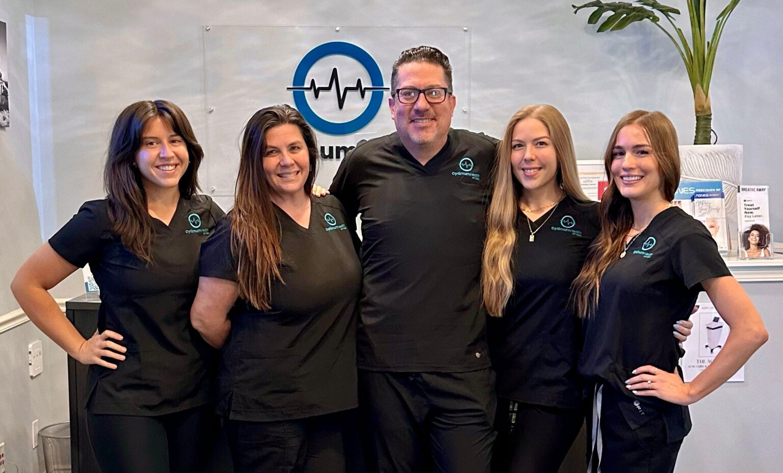 Homepage - Optimum Health Medical Group